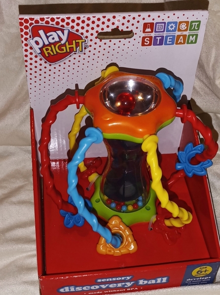 play right | Toys | Toy | Poshmark